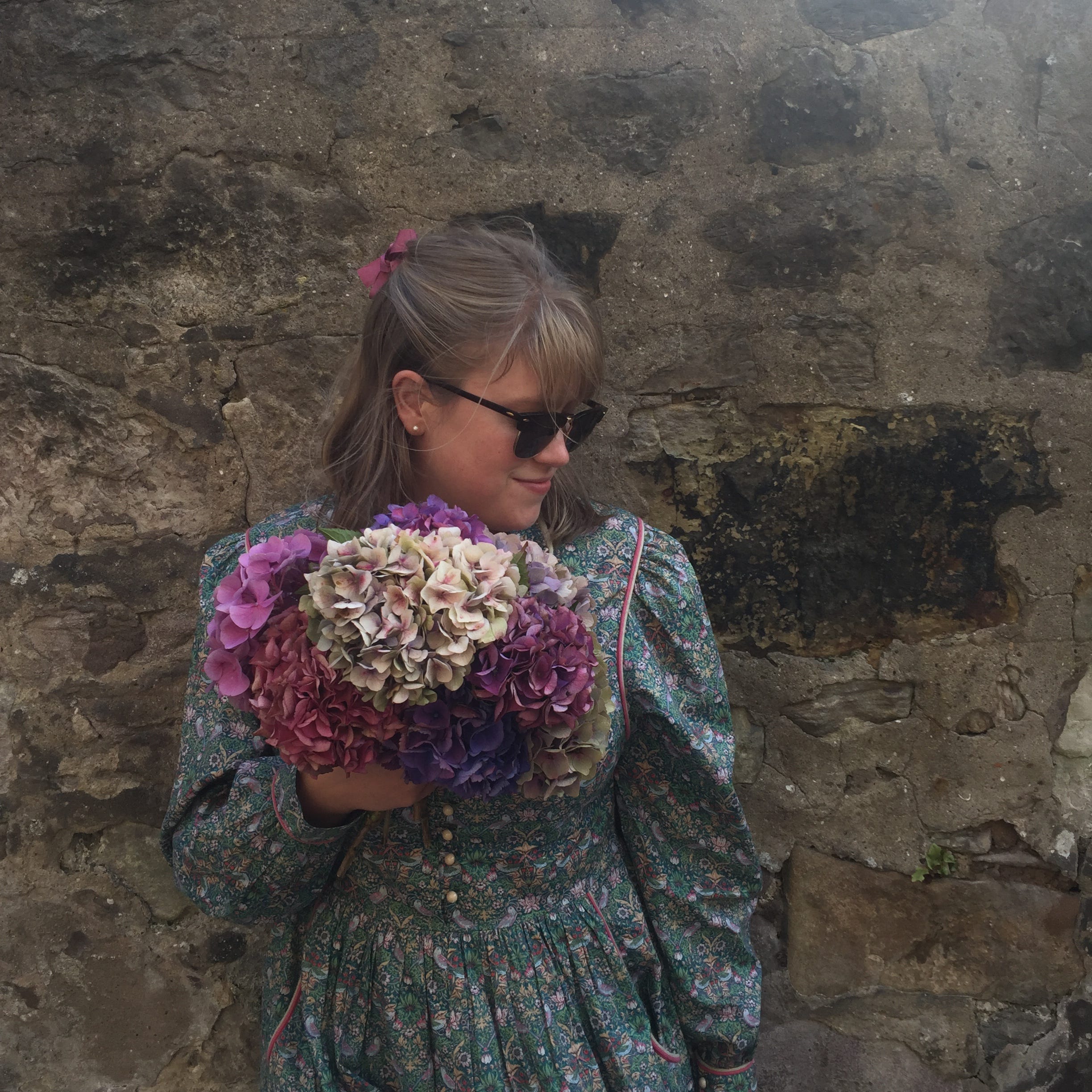 Everything Looks Rosie | Substack