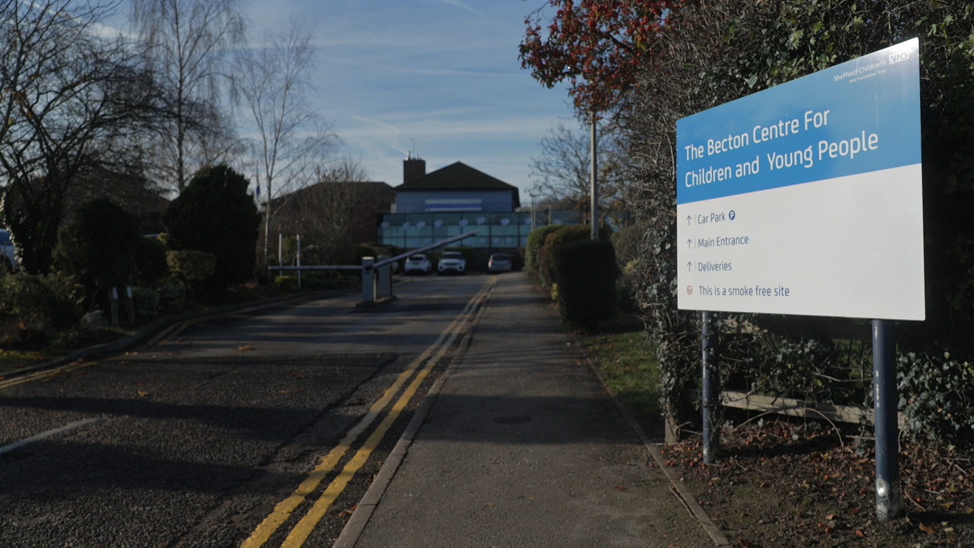 Mia Lucas: Schoolgirl died in NHS psychiatric unit with undiagnosed ...