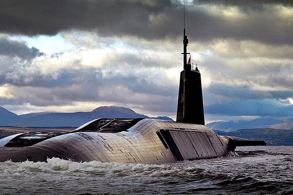 The Biggar Picture | Nigel Biggar | Substack