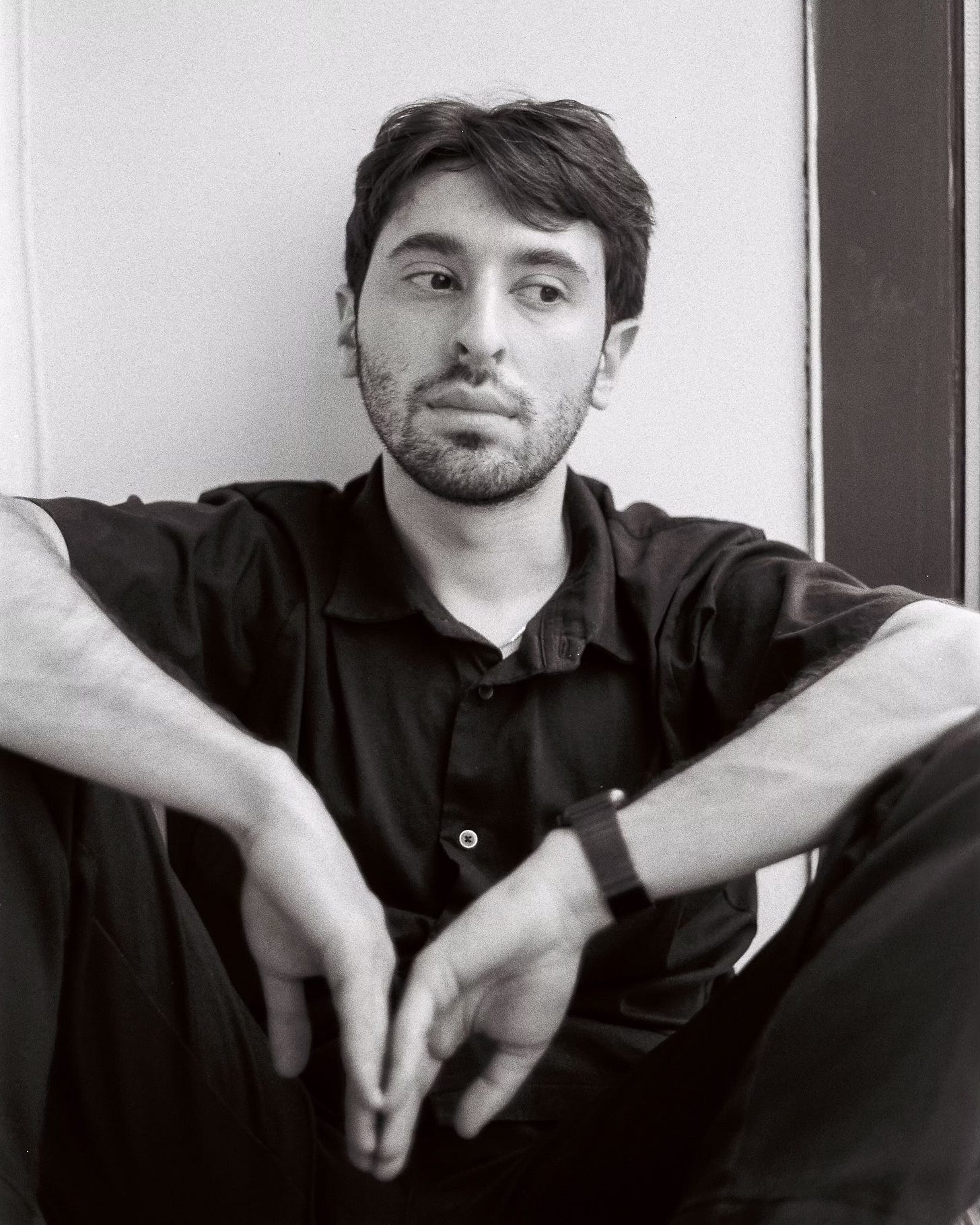12 Questions for Matthew Davis