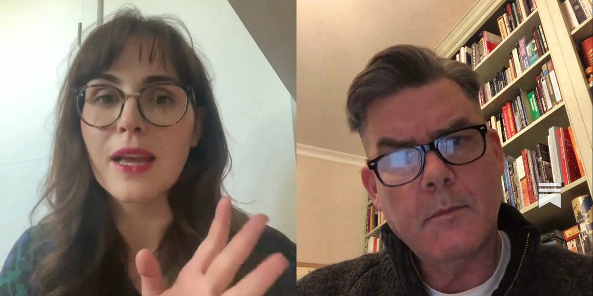 Q&A with Professor David Betz