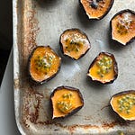 Kitchen Projects | Nicola Lamb | Substack