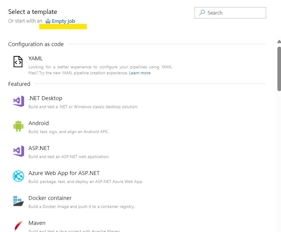 Power Platform ALM with Azure DevOps - by Habeeb Yakubu