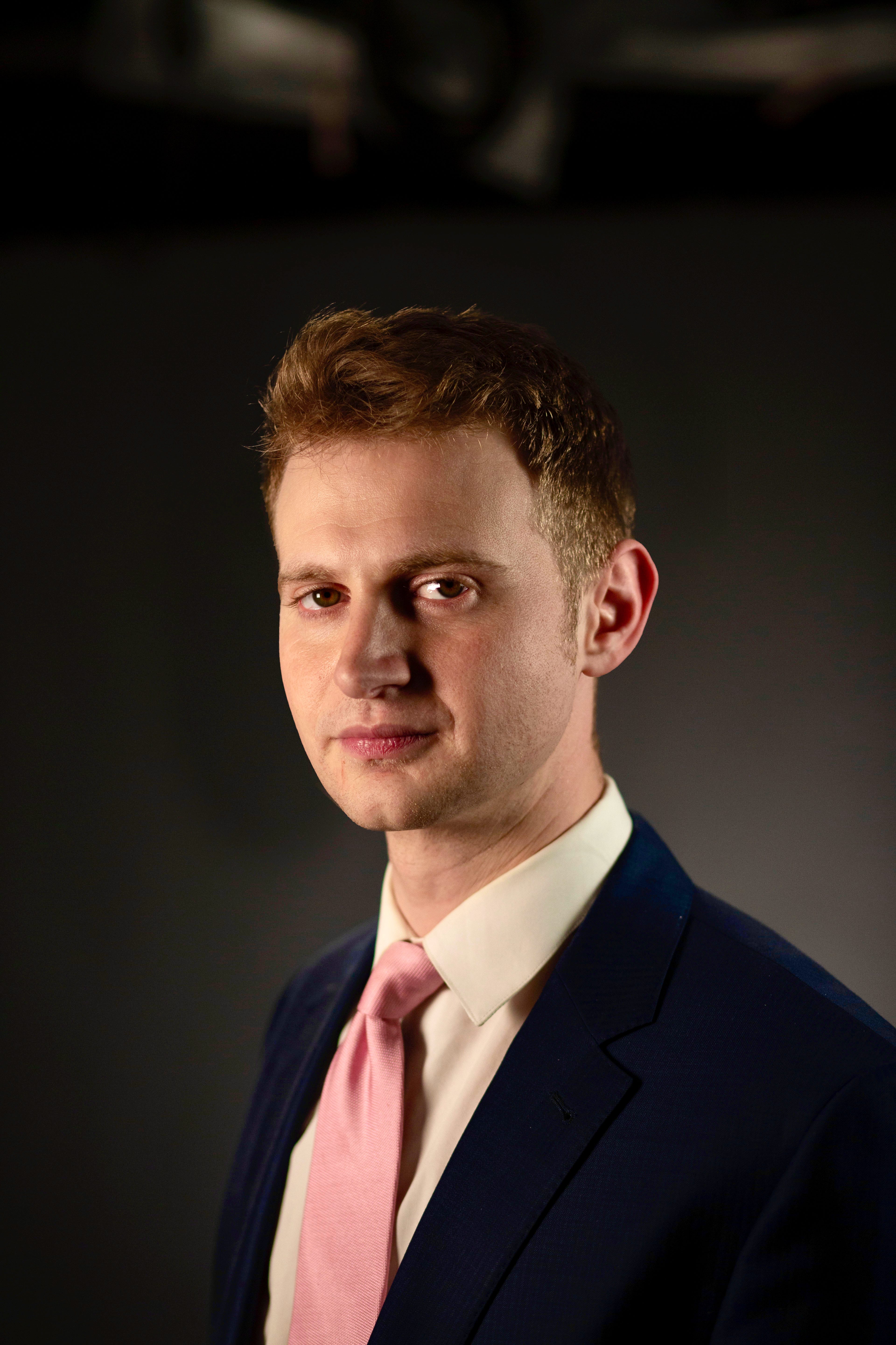 Barry Rubin | Substack