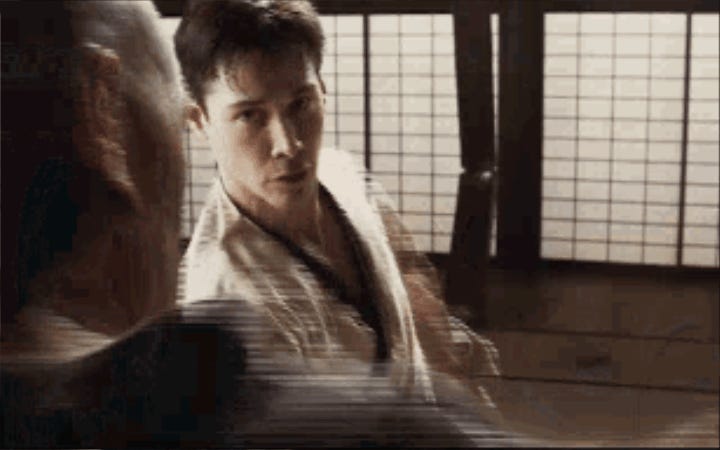 Neo’s Character Arc Reveals The Matrix Superpower System