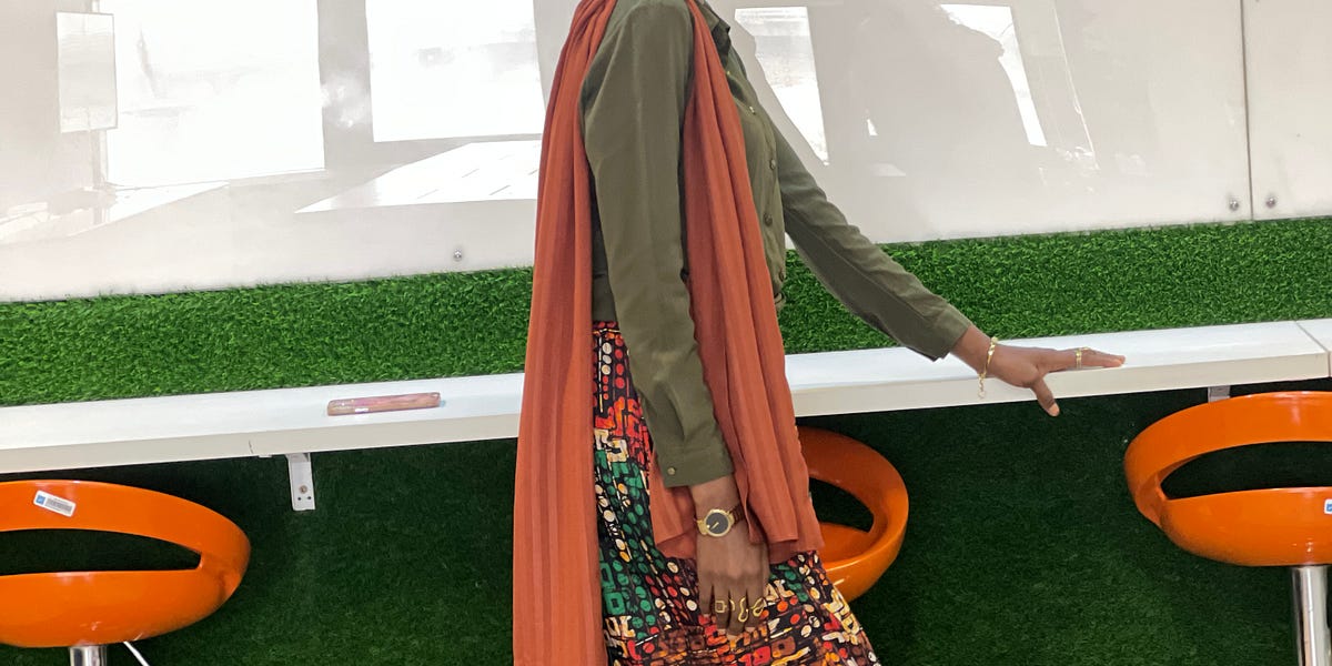 Life With Shukky Ep 19 - by SUKURAT LASAKI