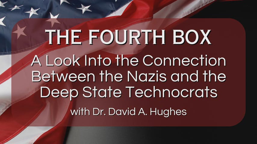 Interview with the Fourth Box, August 14, 2024