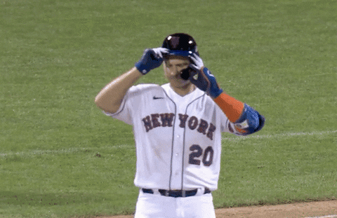 Tuck Off - by Jeffrey Bellone - Mets Fix