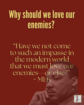 Jemar Tisby, PhD | Substack