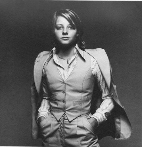 Where Have All the Tomboys Gone? - by Lisa Selin Davis
