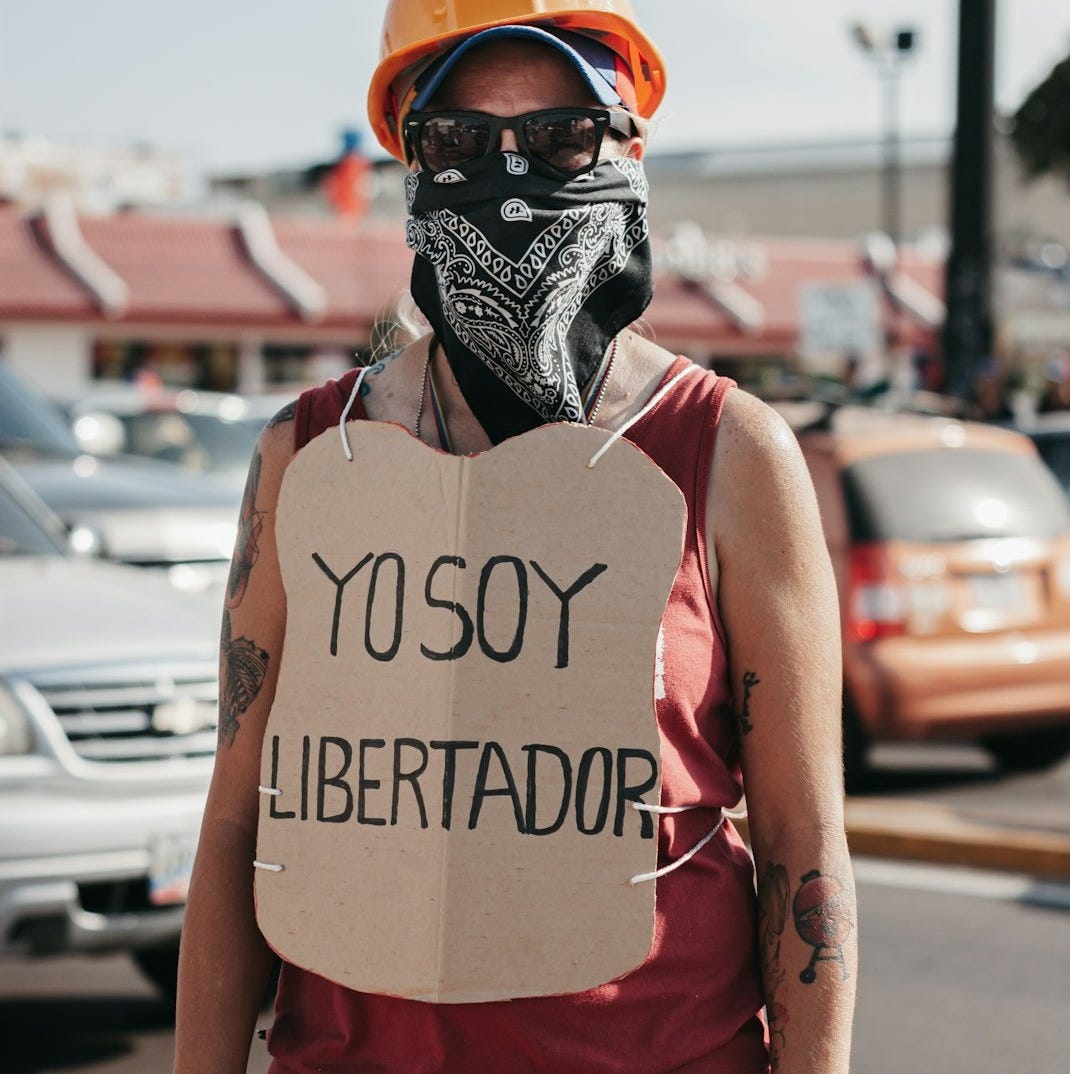 CHE NE DICI? - by Roberto - E se fosse vero?