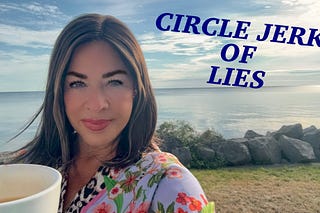 Dr. Jane Ruby's Truth In Medicine | Dr Jane Ruby | Substack