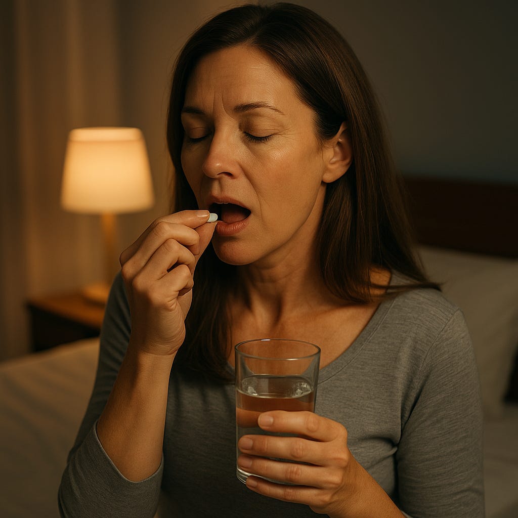 Could We Treat Obstructive Sleep Apnea with a Pill? Part 2