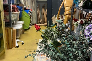 Art on the Brain | Bogdan Luca | Substack