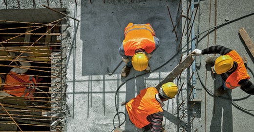 Oren Cass | Substack