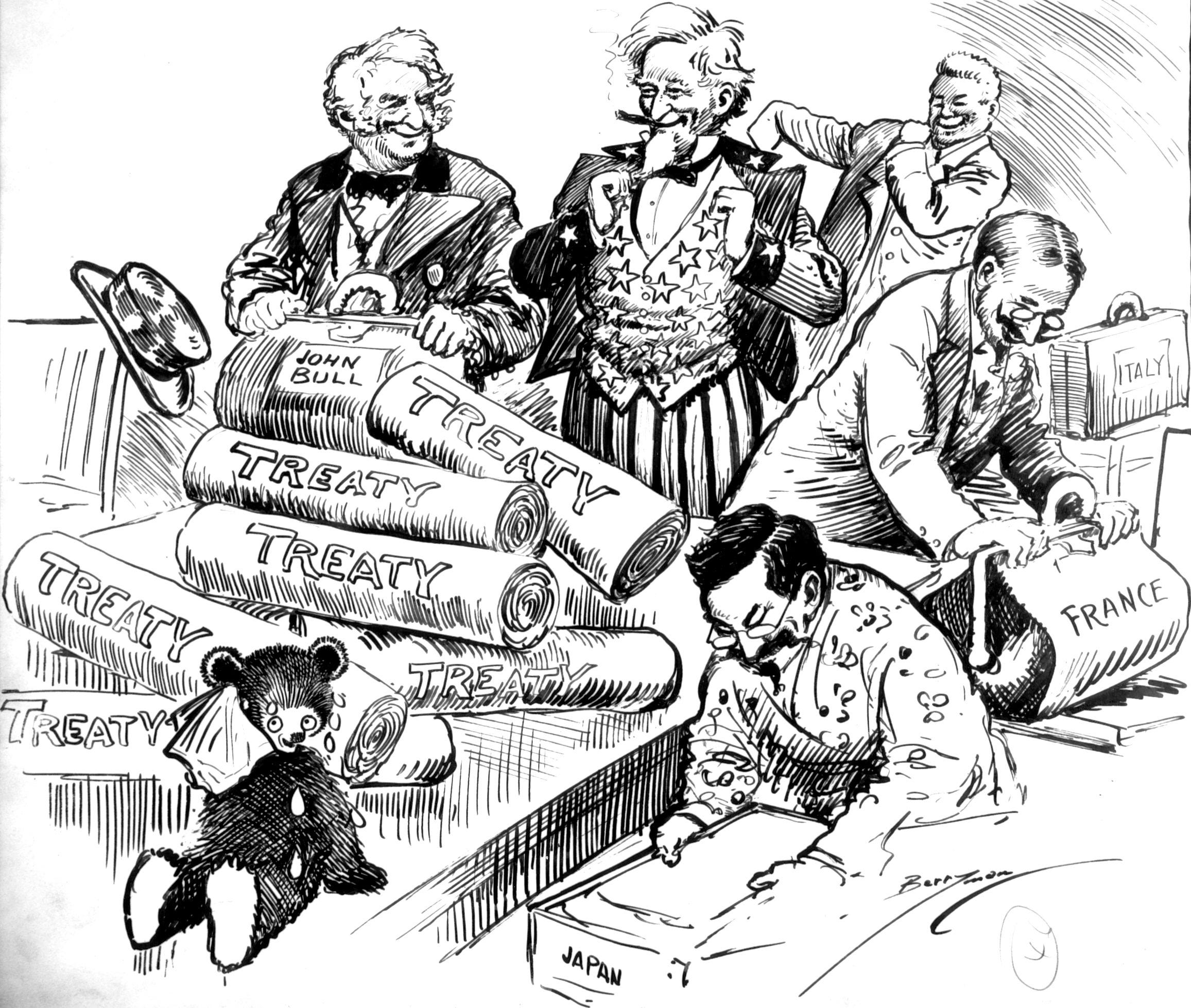 Today in History: February 6, 1922 - by Sweetgrass History