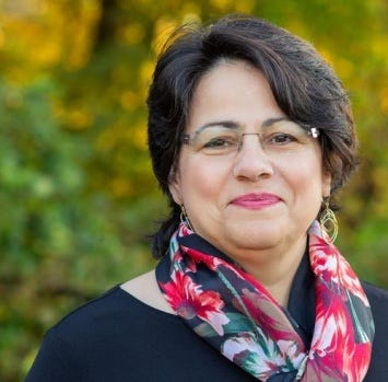 Interview with Dr. Jessica Emami - by Banafsheh Zand