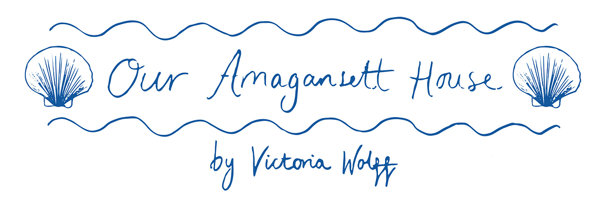 Victoria Wolff | Substack