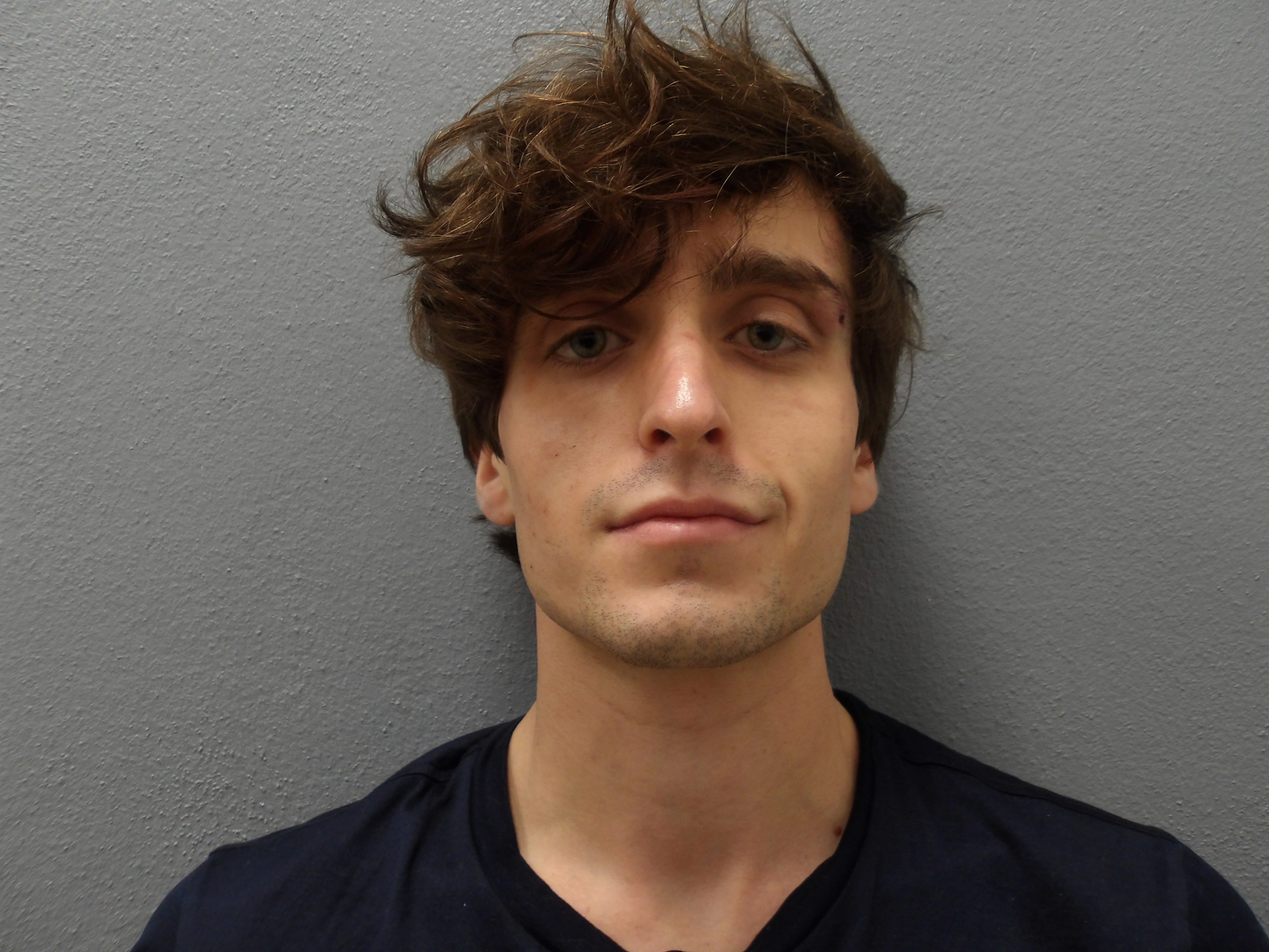 A tourist drove his Range Rover 100 mph in the Keys fleeing cops. He ...