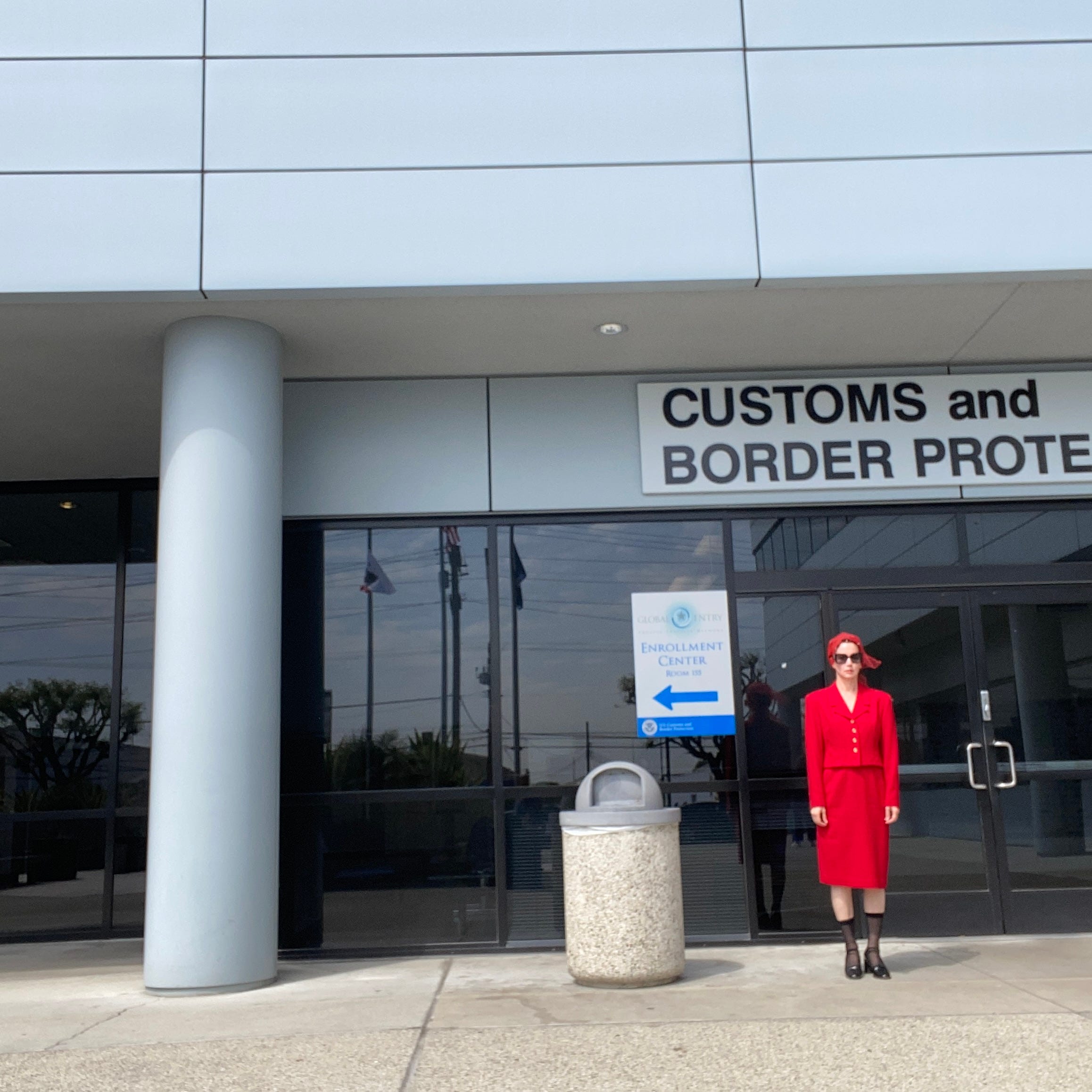 Ramblings On Not a Ton of Sleep - Miranda July