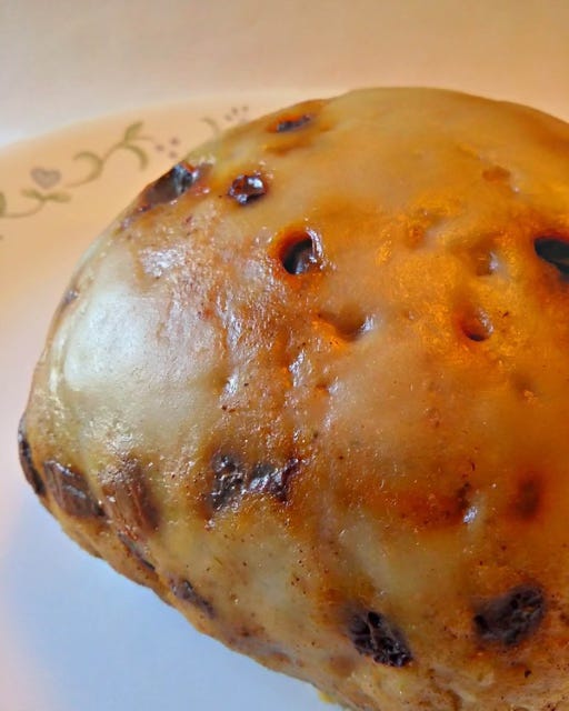 clootie dumpling origin