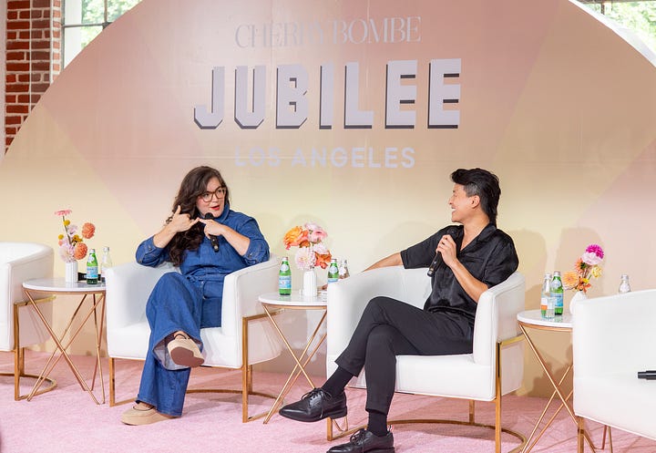 Jubilee Early Bird Ticket Deadline is Dec. 31st
