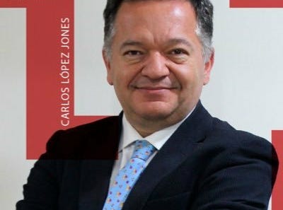 El Substack de CARLOS | CARLOS LOPEZ JONES | Substack