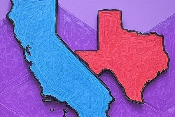 Decision Desk HQ | Substack