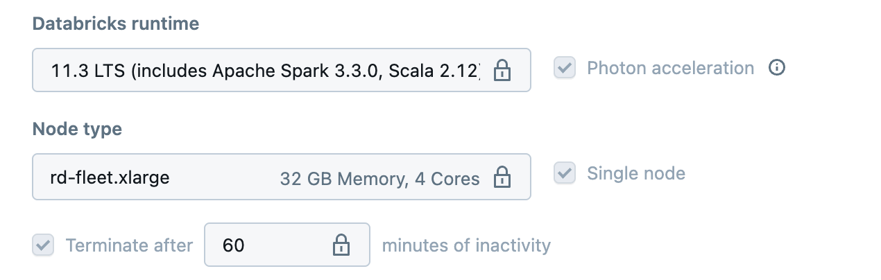 650GB of Data (Delta Lake on S3). Polars vs DuckDB vs Daft vs Spark.