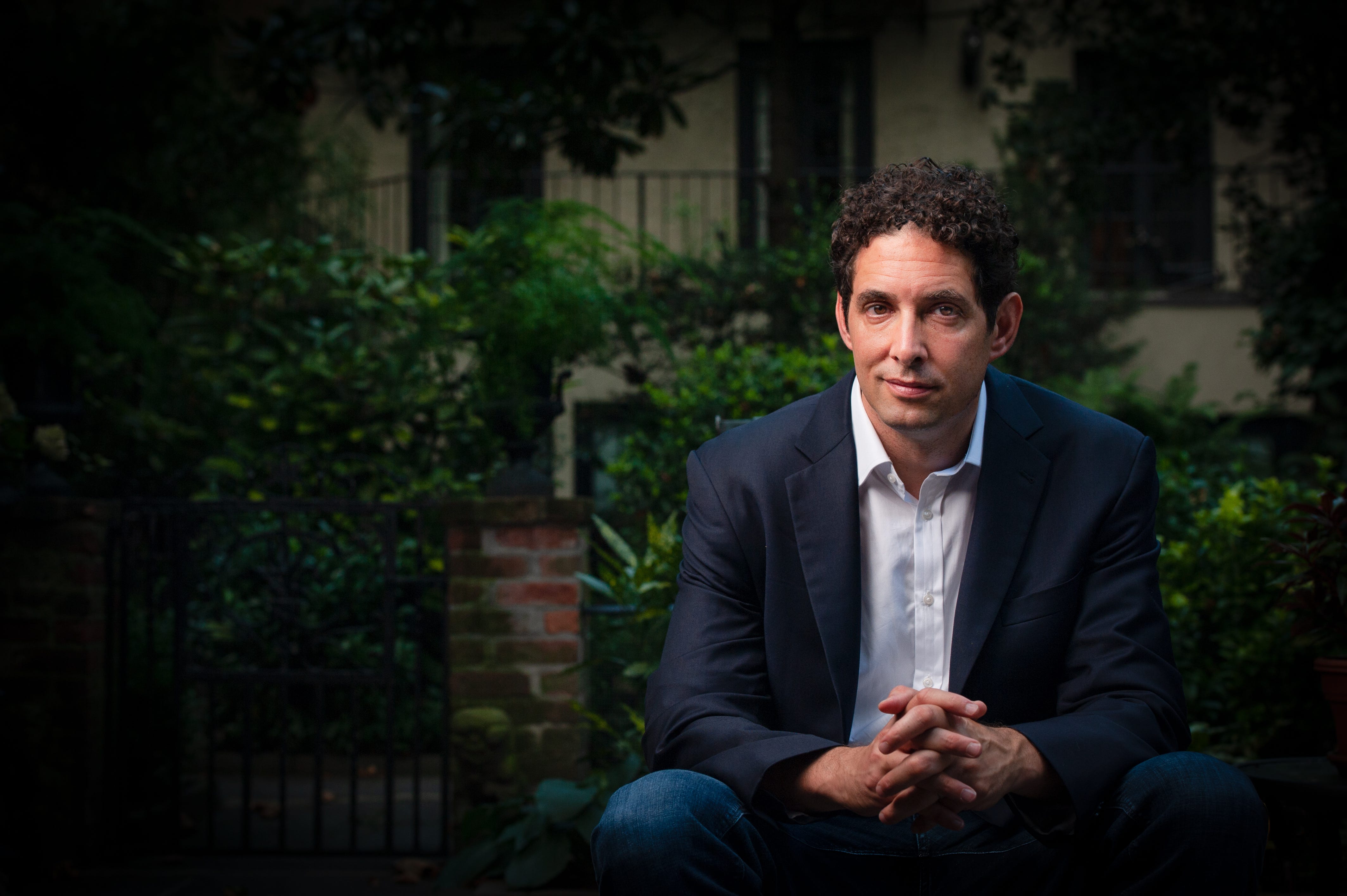 Alex Berenson | Substack