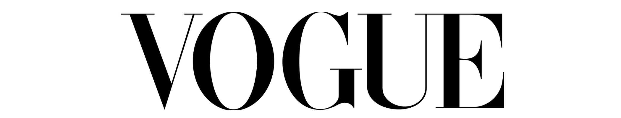 The Power of a Classic Wordmark: Why Your Substack Needs One Immediately