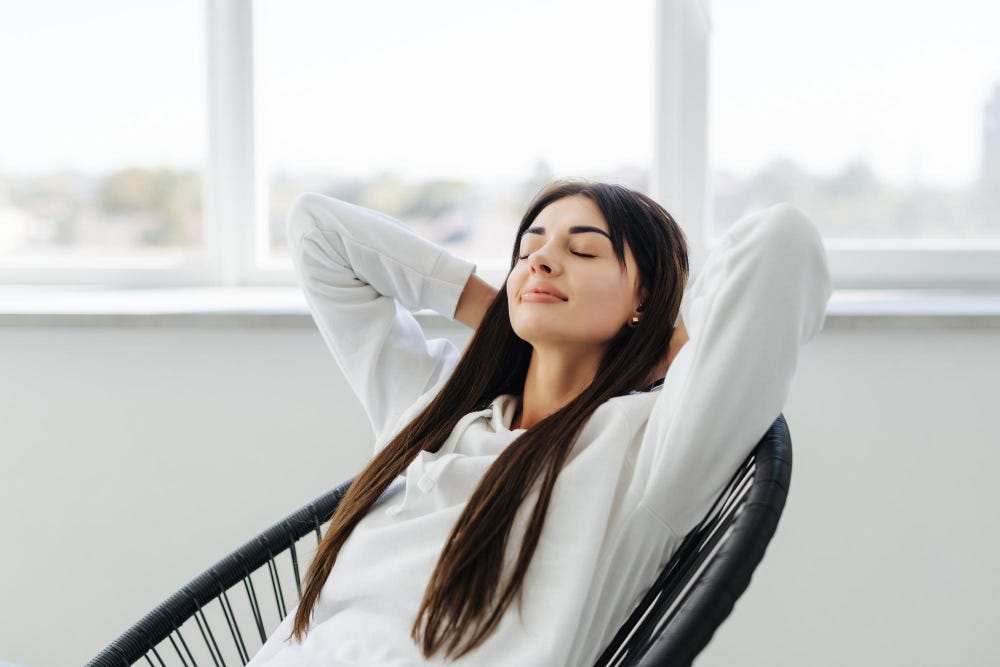 15 Minute Tension Relief Exercises You Should Do After A Stressful Day