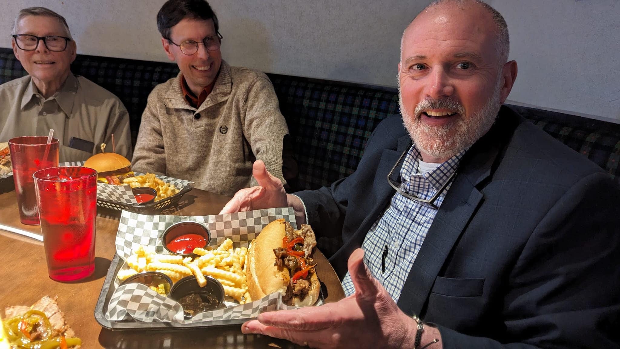 ‘We’re taking the long view’ - Why the American Solidarity Party runs ...