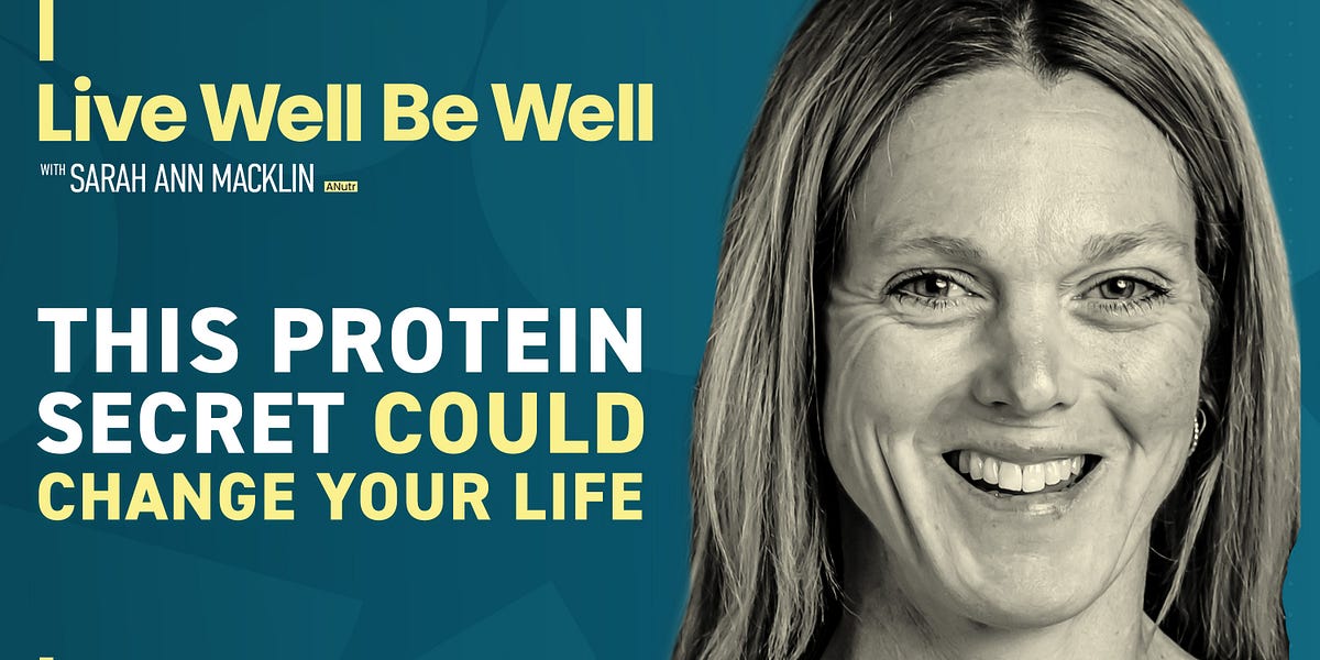 Dr. Stacy Sims: Exercise, Nutrition & Women’s Health