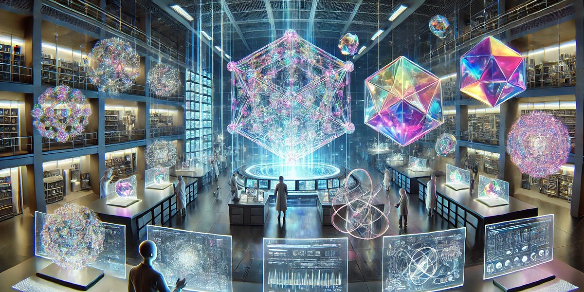 Transdimensional Materials Technology: Ushering in a New Era of ...