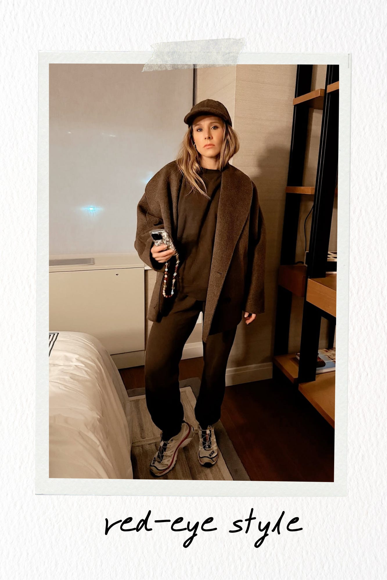 Dressing for the Journey: Travel Outfits That Go the Distance