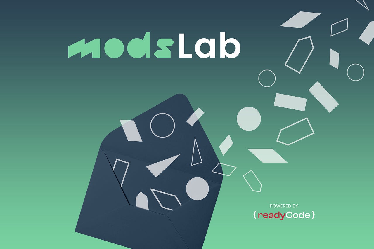 ModsLab by ReadyCode | Michael Szklarski | Substack