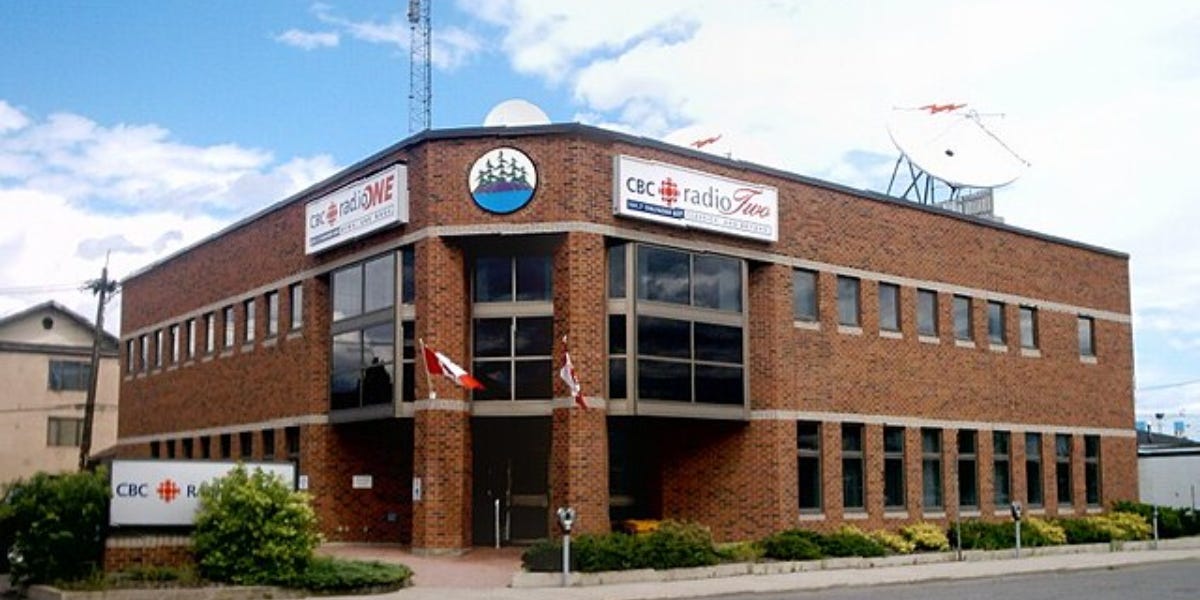 CBC’s $100K+ earner club has quadrupled since 2015