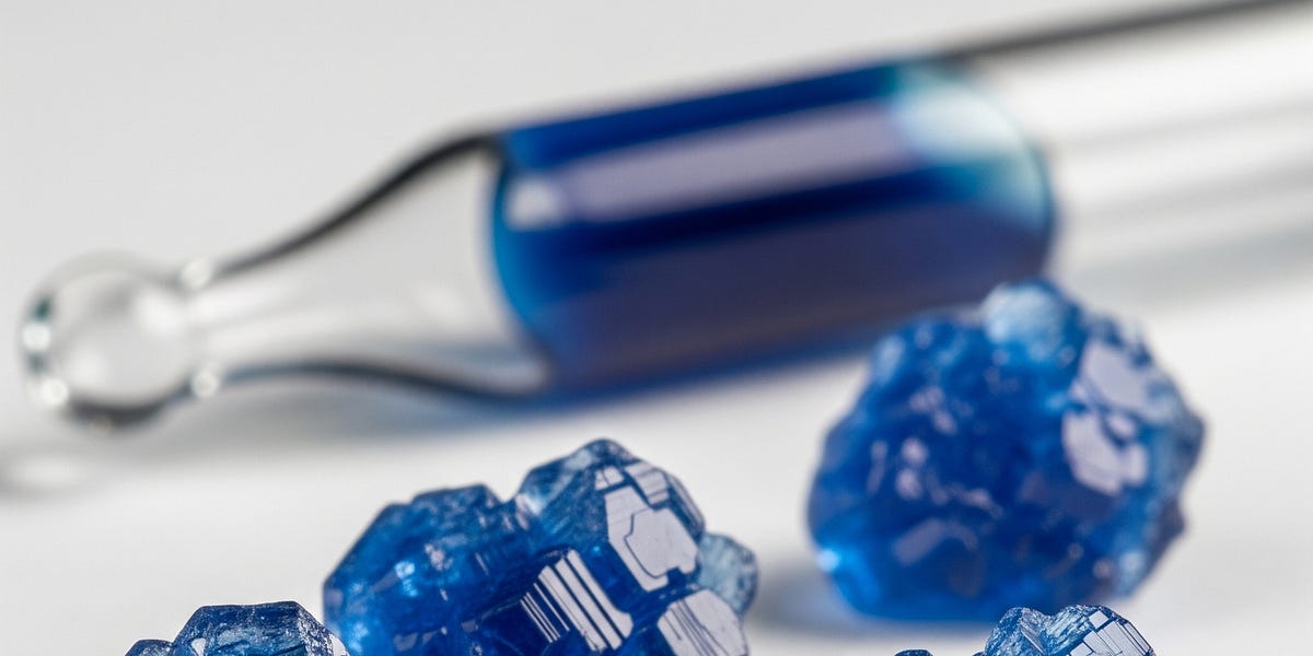 Methylene Blue: Benefits, Dosage, Side Effects, Cancer and More (2025)