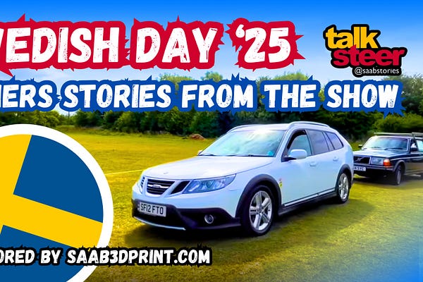 saab stories