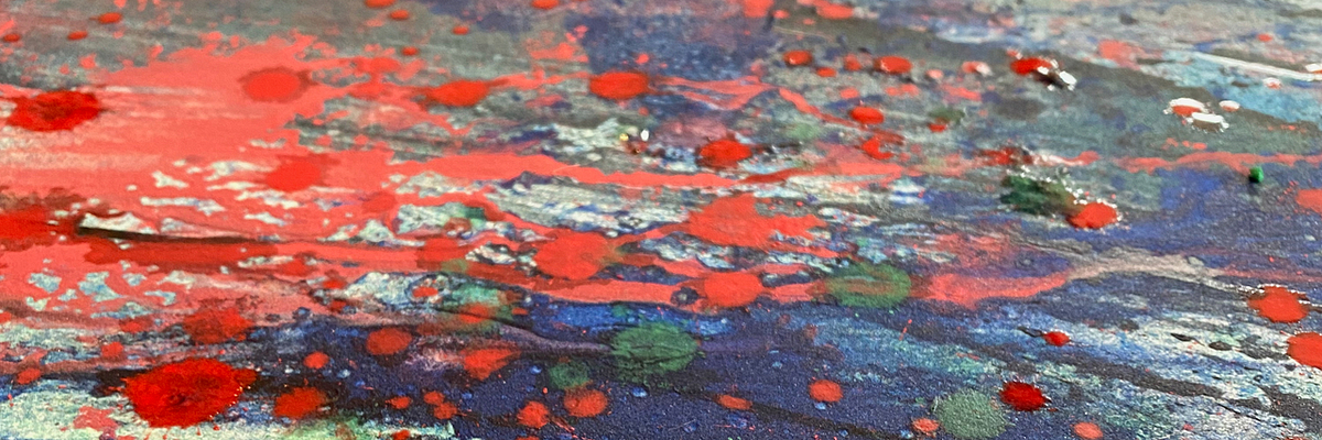 Makoto Fujimura | Substack