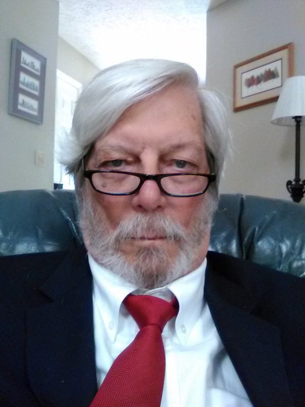 Don Martin | Substack