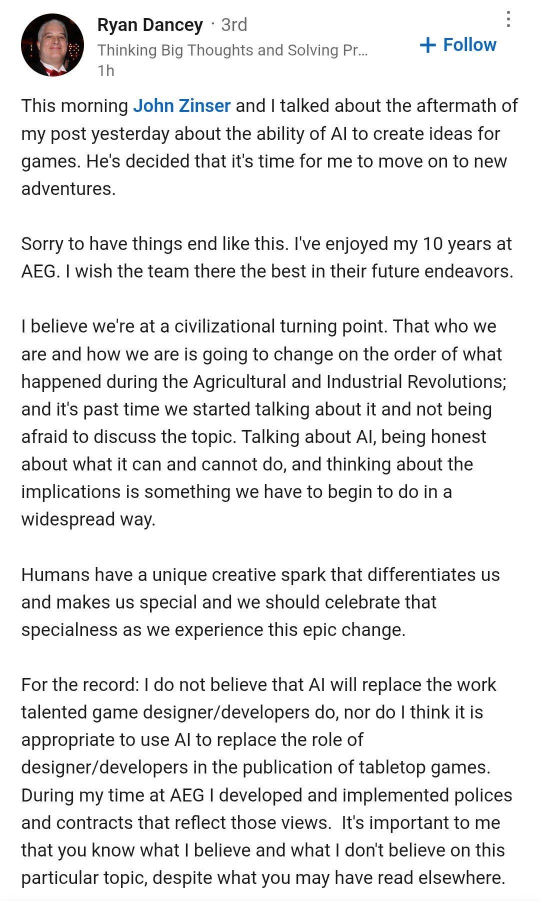 Board Game Activists Get Legendary Magic: The Gathering And D&D Pioneer ...