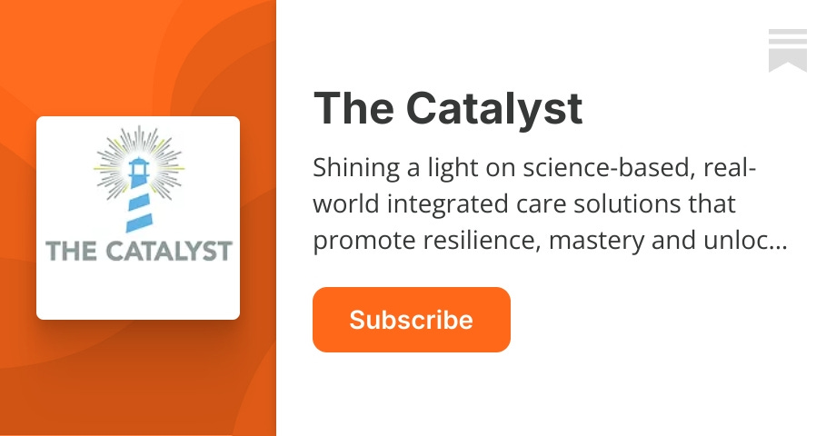 The Catalyst | Substack