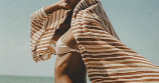 THEGLWGUIDE™ | Substack