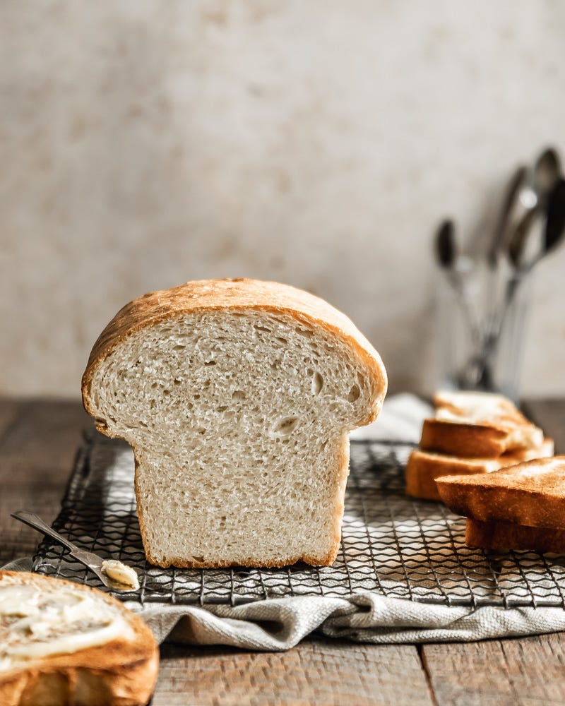 Sourdough Discard: what it is and how you can use it