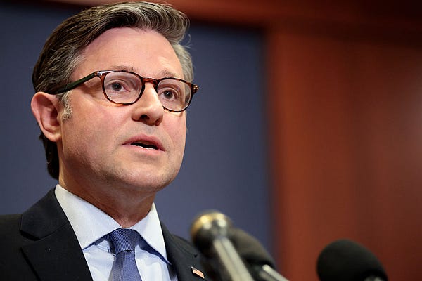 So What | Chris Cillizza | Substack