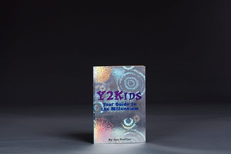 Y2K: A Retrospective of the End of Time