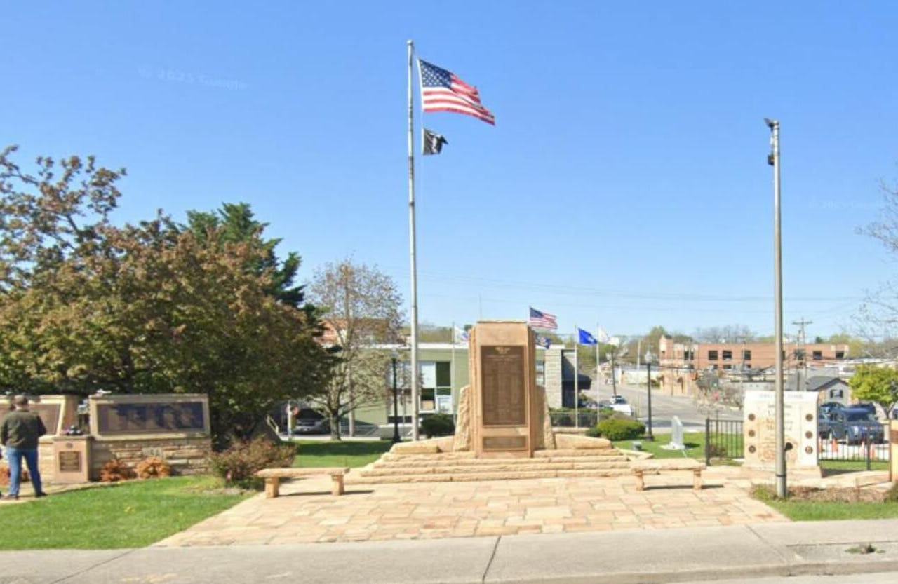 Lucas’s Substack | Lucas Kunce | Substack