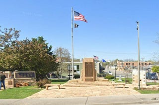 Lucas’s Substack | Lucas Kunce | Substack